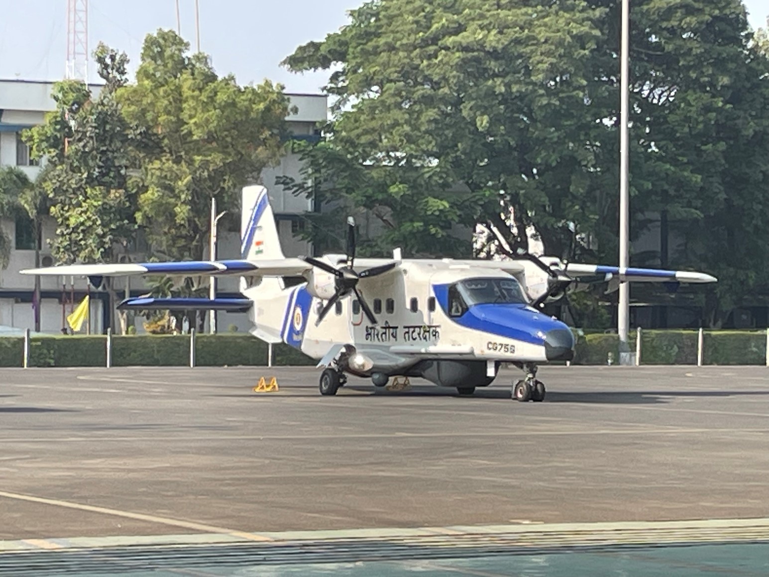 ST Airborne Systems at Aero India - ST Airborne Systems
